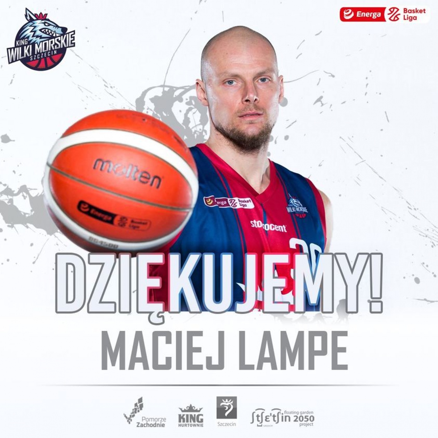 Maciej Lampe odchodzi z Kinga - Super FM
