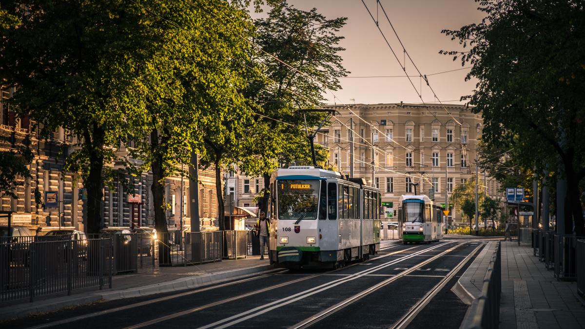 Komunikacja miejska w okresie świąteczno-noworocznym - Super FM