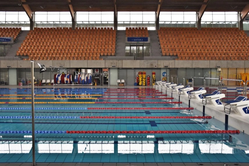 Floating Arena zamknięta bezterminowo - Super FM