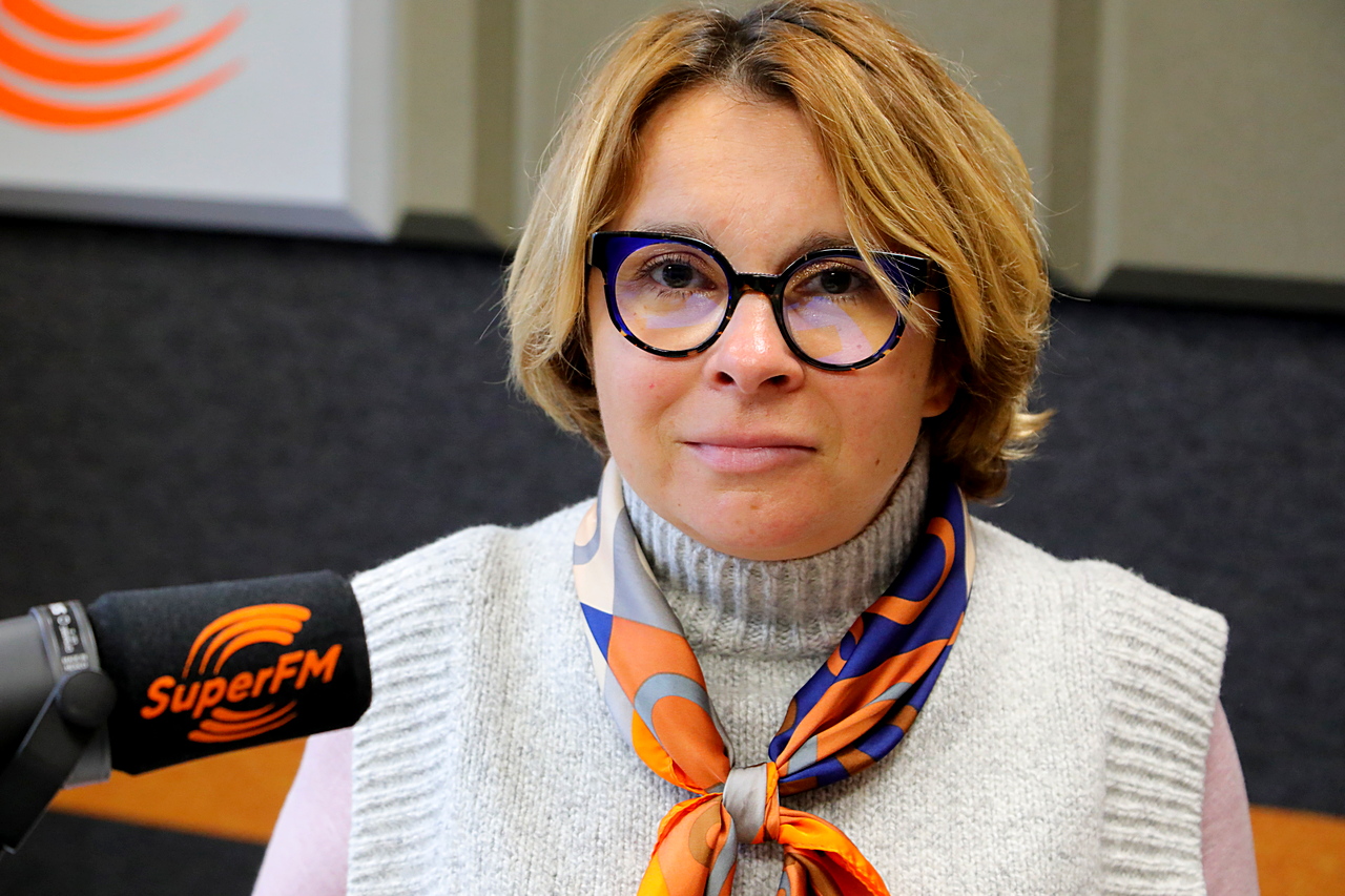 Gość Rozmowy Radia Super FM mówi o podstępnej cukrzycy - Super FM