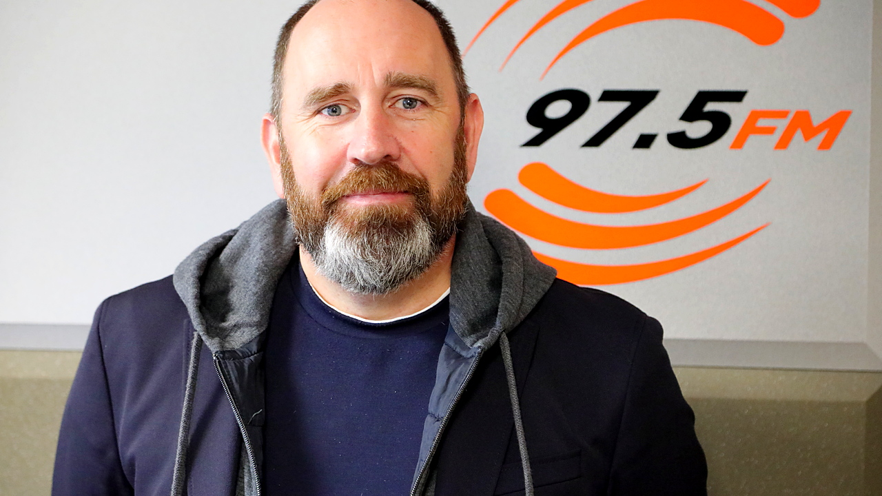 Jaki 2025 rok dla szczecińskiego biznesu - dyskutowaliśmy w Radiu Super FM - Super FM